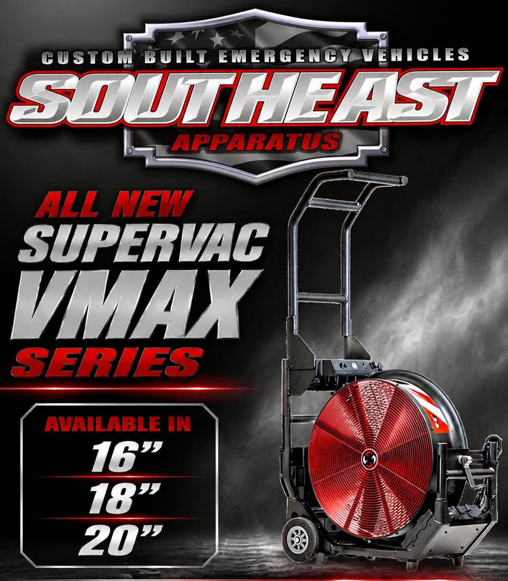 supervac – Southeast Apparatus, LLC
